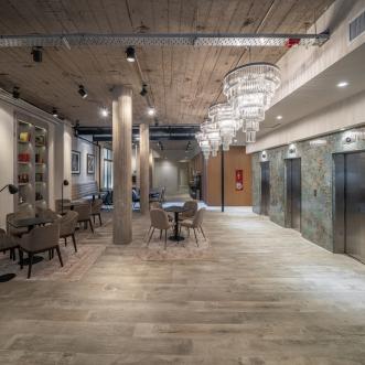 Galería de imágenes - EFE Hotel & Cowork, Buenos Aires